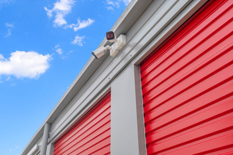 Photo & Video Gallery – Cube Self Storage South Nowra
