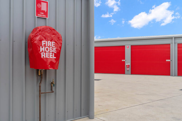 Photo & Video Gallery – Cube Self Storage South Nowra