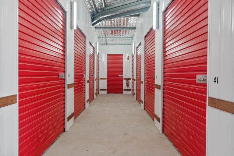 Photo & Video Gallery – Cube Self Storage South Nowra