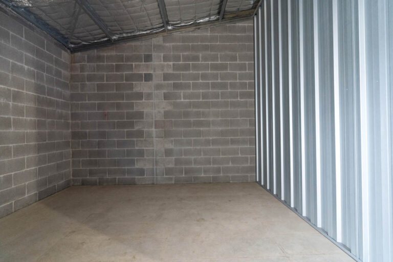 Photo & Video Gallery – Cube Self Storage South Nowra